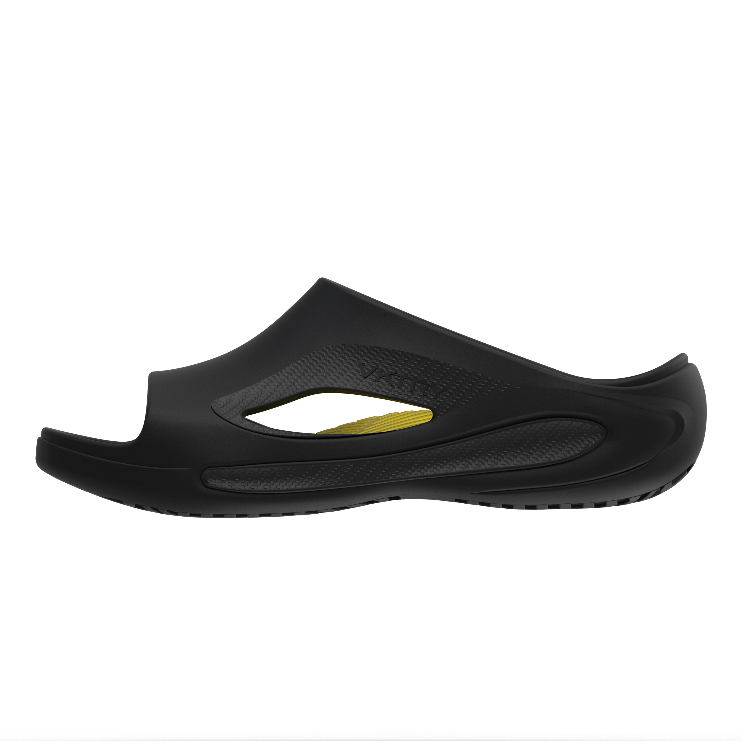 VKTRY Recovery Clog for Cushioning & Stability